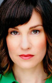 Heather Fox - actress - biography, photo, best movies and TV shows