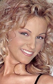 Caroline Cage - actress - biography, photo, best movies and TV shows