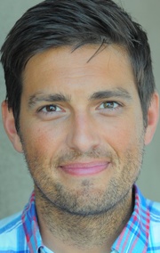 Josh Dean - actor, writer - biography, photo, best movies and TV shows