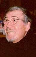 Alfred Bester - writer, author
