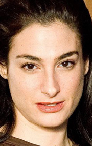 Melody Krell - actress, writer, producer