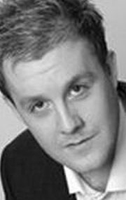 Simon Adams - actor - biography, photo, best movies and TV shows