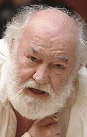 David Calder - actor, composer