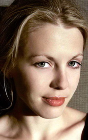 Kelly Adams - actress - biography, photo, best movies and TV shows