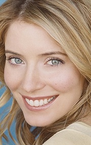 Victoria Profeta - actress - biography, photo, best movies and TV shows