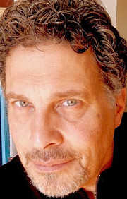 Michael Arturo - actor, writer, producer