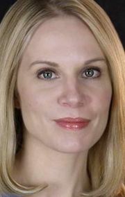 Hallie Shepherd