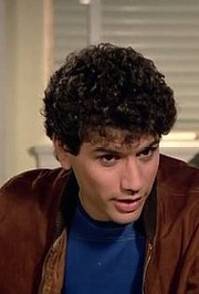 Jon Caliri - actor - biography, photo, best movies and TV shows