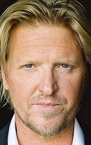 Jake Busey - actor, producer - biography, photo, best movies and TV shows