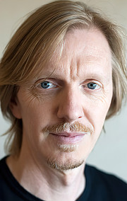 Andrew Adamson - director, writer, visual effects, producer, author, actor