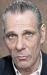 Christopher Adamson - actor - biography, photo, best movies and TV shows