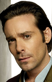 James Callis As The Doctor