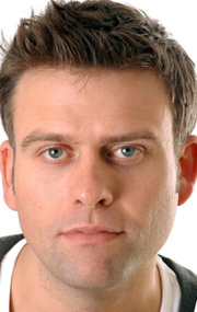 Sam Callis - actor, writer, director, producer, editor