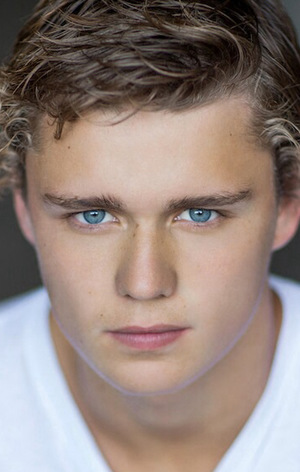 Ty Wood - actor - biography, photo, best movies and TV shows