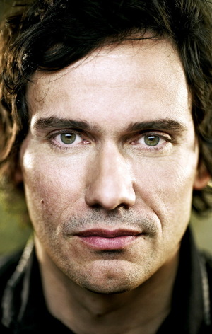 Christian Camargo - actor, director, writer, producer