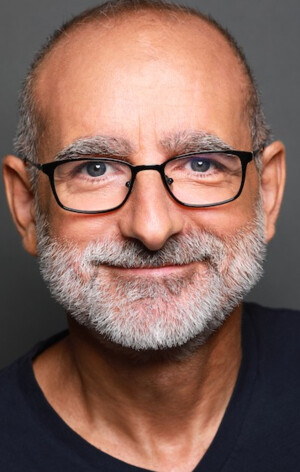 Dean Cameron - actor, director, writer, editor, producer