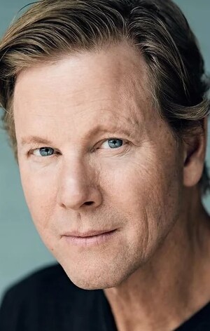 Alan Campbell - actor - biography, photo, best movies and TV shows