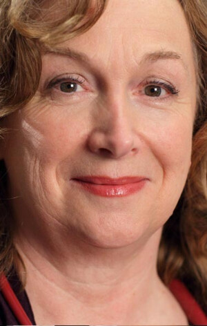 Cheryl Campbell - actress - biography, photo, best movies and TV shows