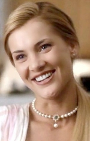 Jennifer Campbell - actress - biography, photo, best movies and TV shows