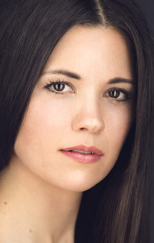 Meredith Garretson - actress - biography, photo, best movies and TV shows