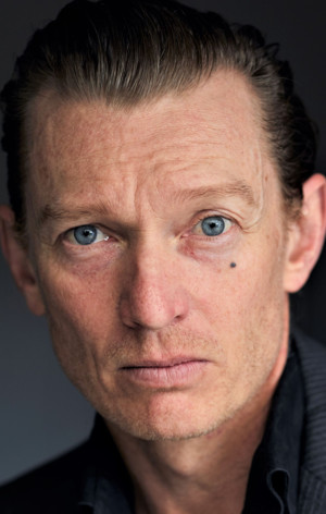 Erroll Shand - actor, composer, producer