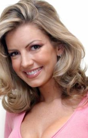 Isabel Madow - actress - biography, photo, best movies and TV shows