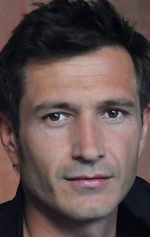 Alexandre Varga - actor - biography, photo, best movies and TV shows