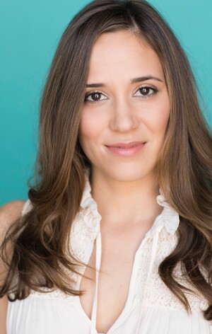 Melissa Strom - actress - biography, photo, best movies and TV shows