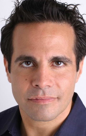 Mario Cantone - actor, writer - biography, photo, best movies and TV shows