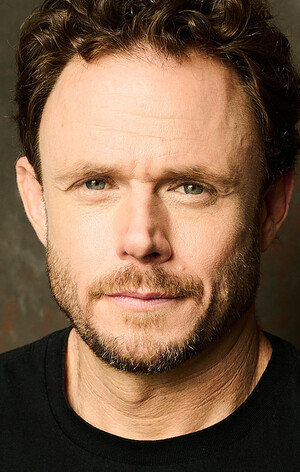 Bradley Snedeker - actor - biography, photo, best movies and TV shows