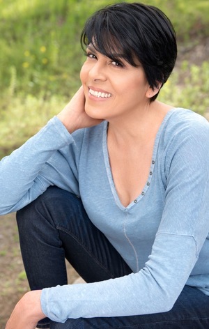 Francesca Cappucci - actress, writer, producer