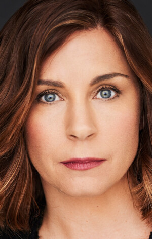 Allison Gabriel - actress, designer, producer