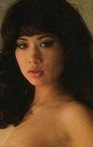 Mei Ling - actress - biography, photo, best movies and TV shows