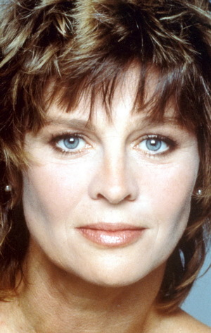 Julie Christie - actress - biography, photo, best movies and TV shows