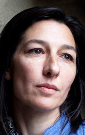 Ali Adler - writer, producer - biography, photo, best movies and TV shows