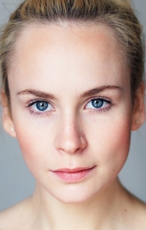 Holly Weston - actress - biography, photo, best movies and TV shows
