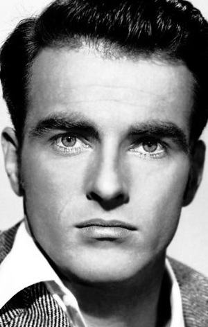 Montgomery Clift - actor, writer