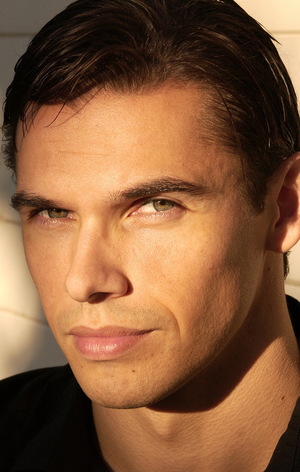 Paul Telfer - actor, writer, producer