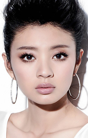 Ady An - actress - biography, photo, best movies and TV shows