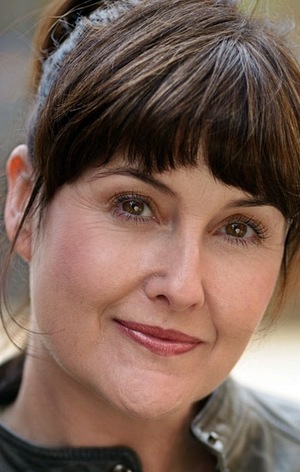 Elizabeth Carling - actress - biography, photo, best movies and TV shows