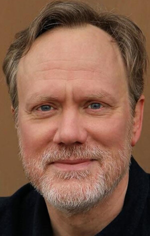 Andrew Garman - actor - biography, photo, best movies and TV shows