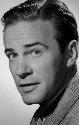 Richard Carlson - actor, director, writer