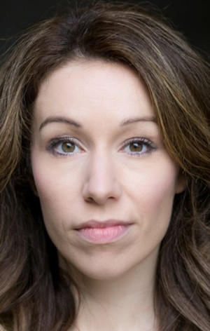 Samantha Siddall - actress - biography, photo, best movies and TV shows