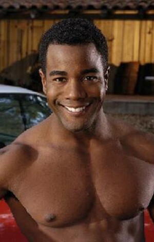 Tyler Knight - actor - biography, photo, best movies and TV shows