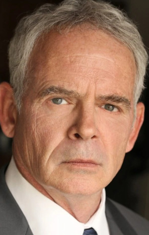 David Carpenter - actor - biography, photo, best movies and TV shows
