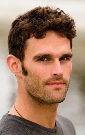 Nick George - actor, writer - biography, photo, best movies and TV shows