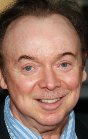 Bud Cort - actor, director, writer