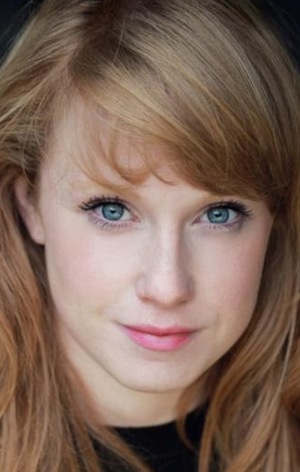 Sarah Ridgeway - actress - biography, photo, best movies and TV shows