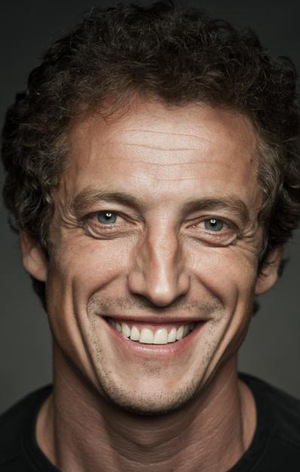 Dmitriy Frid - actor - biography, photo, best movies and TV shows