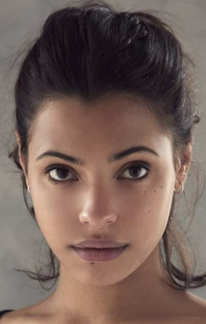 Zita Hanrot - actress, director, writer